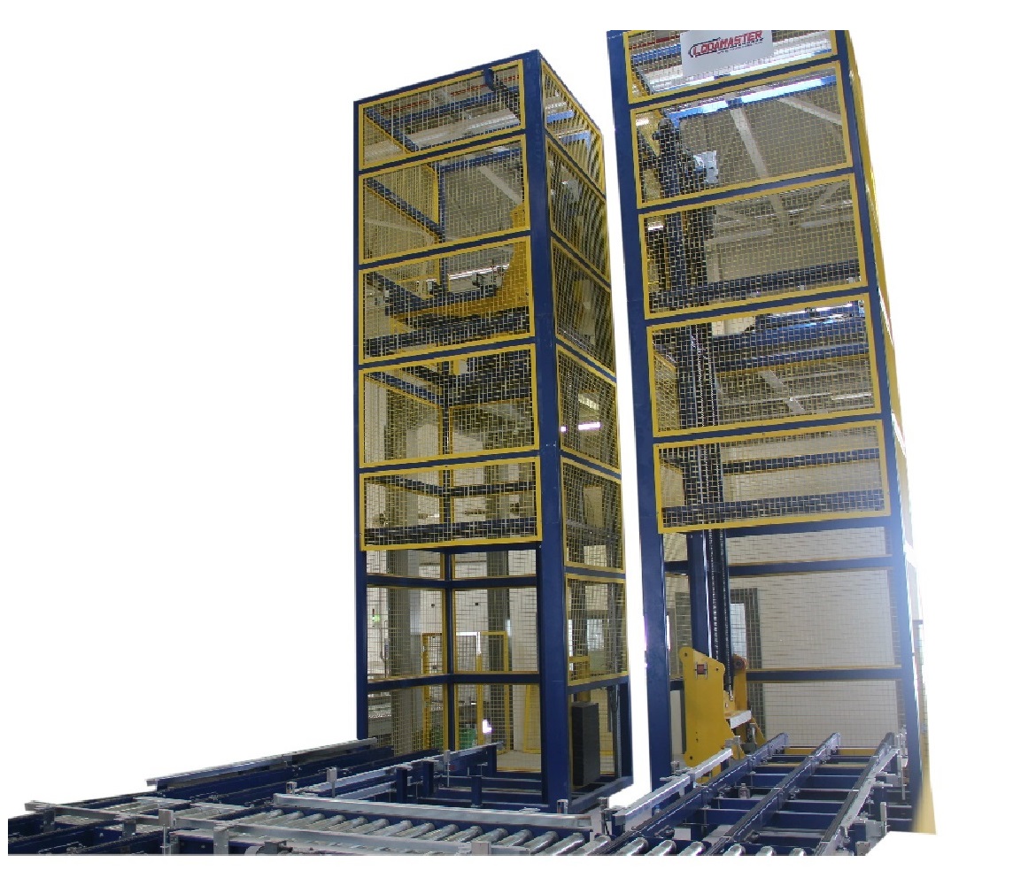 Pallet Lift